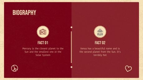 Martin Luther King Jr. Day Google Slides & PowerPoint template