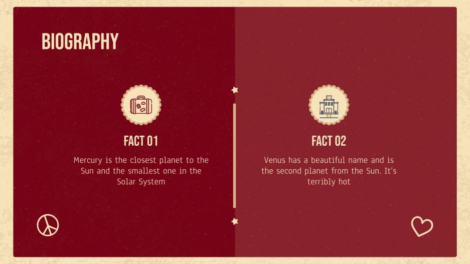 Día de Martin Luther King Jr. | Tema de Google Slides y PPT