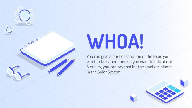 Science for Elementary: Science Fair | Google Slides & PPT