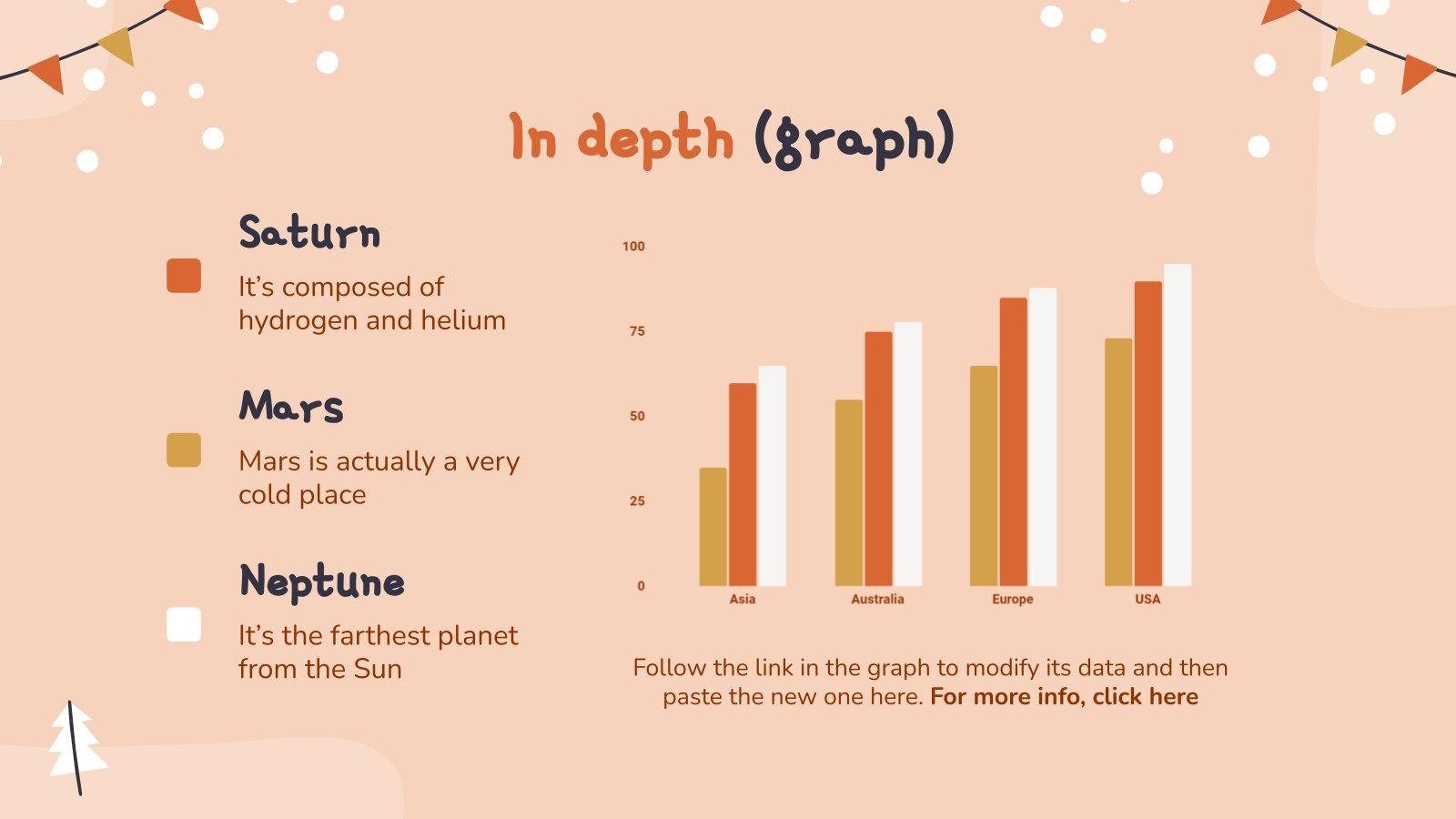Merry Christmas Newsletter | Google Slides & PowerPoint