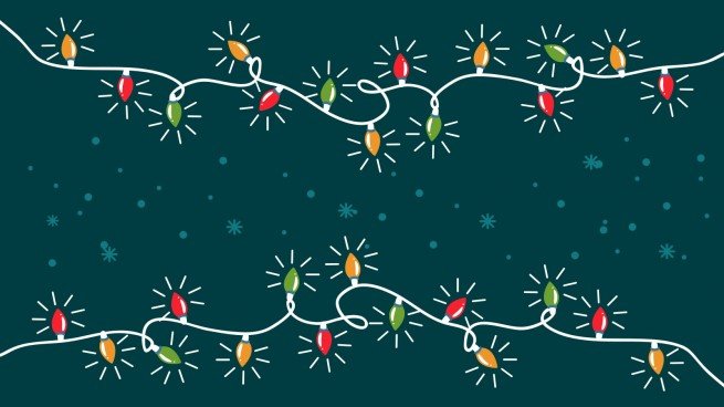 Christmas Student Education Pack | Google Slides & PPT