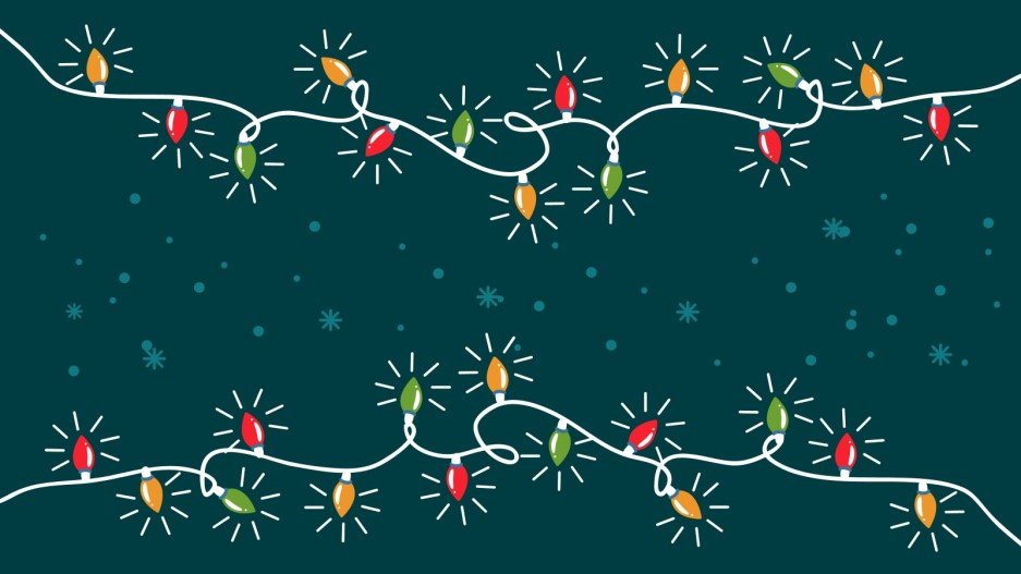 Christmas Student Education Pack | Google Slides & PPT