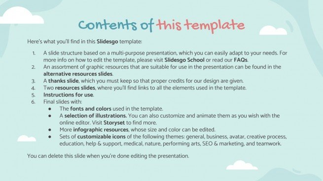 Learn About God's Love | Google Slides & PPT