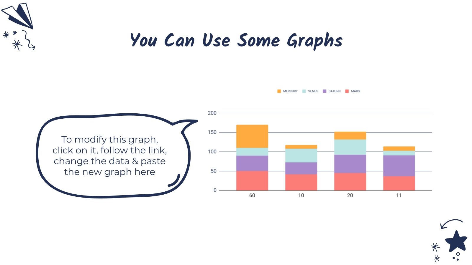 Doodle Sketchbook Slides theme and PowerPoint template