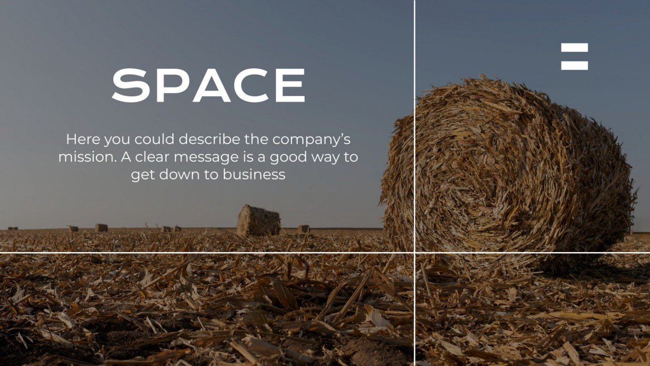 Exploring Liminal Spaces | Google Slides & PowerPoint template