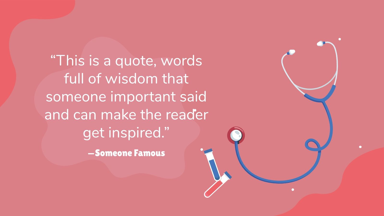 Cardiovascular Disease Google Slides & PowerPoint template