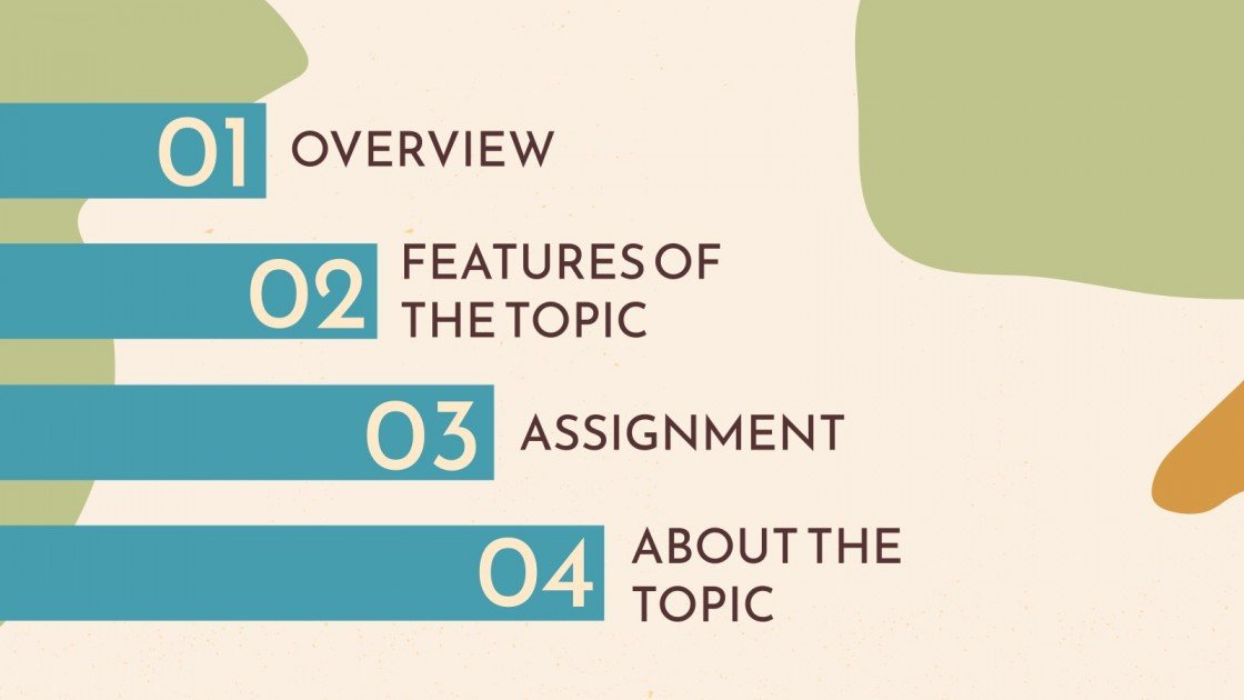 Martin Luther King Lesson Google Slides Theme & PPT Template