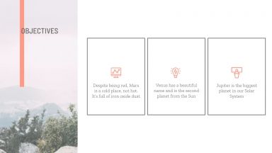 Company Meeting Google Slides and PowerPoint Template