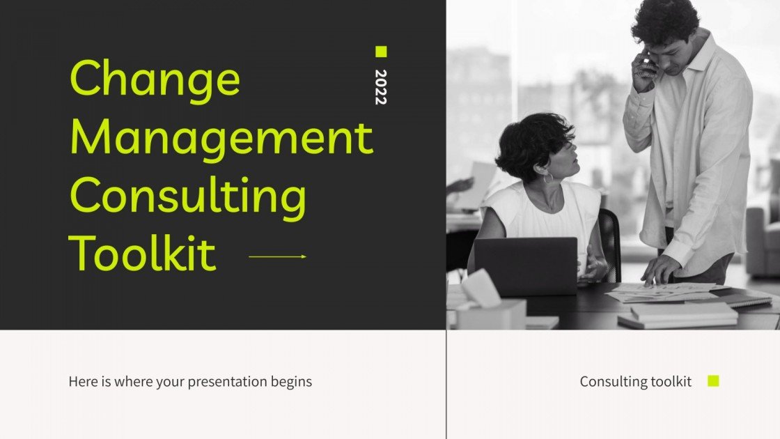 Free Leadership templates for Google Slides and PowerPoint