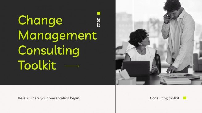 Free Leadership templates for Google Slides and PowerPoint