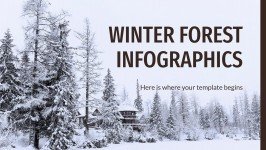 Free Forest-themed Google Slides themes & PowerPoint templates