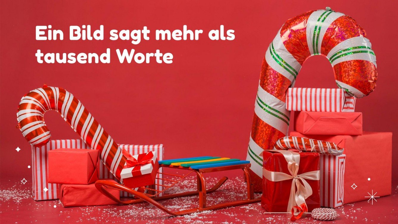 German Boxing Day | Google Slides & PowerPoint