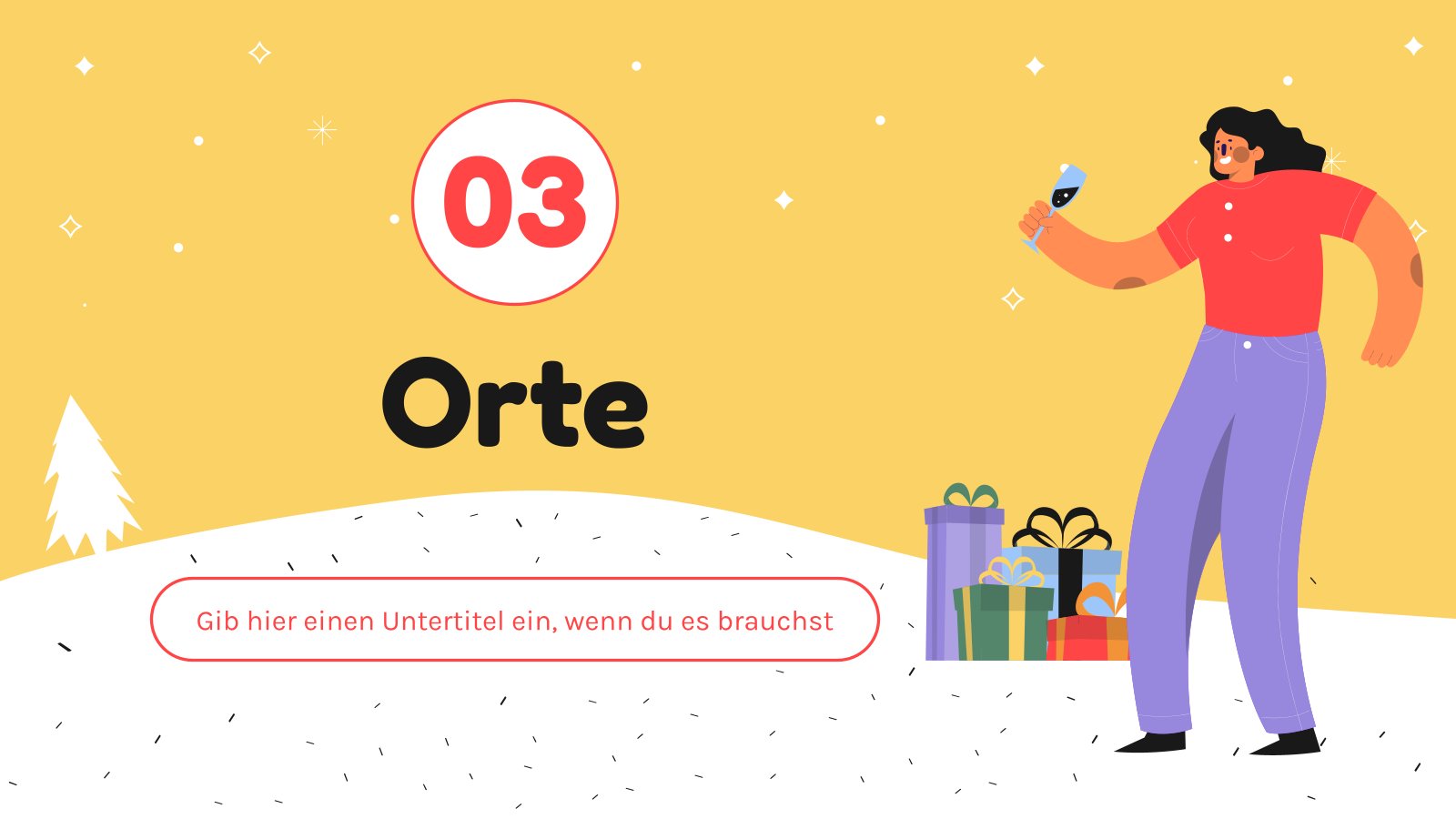 德国节礼日-节日PPT模版PPT模版免费下载| 懒人PPT