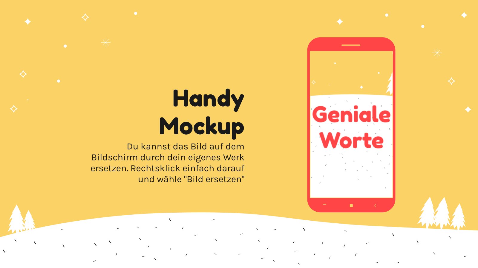 德国节礼日-节日PPT模版PPT模版免费下载| 懒人PPT