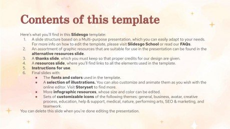 Holy Innocents' Day | Google Slides & PowerPoint