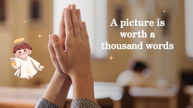 Holy Innocents' Day | Google Slides & PowerPoint