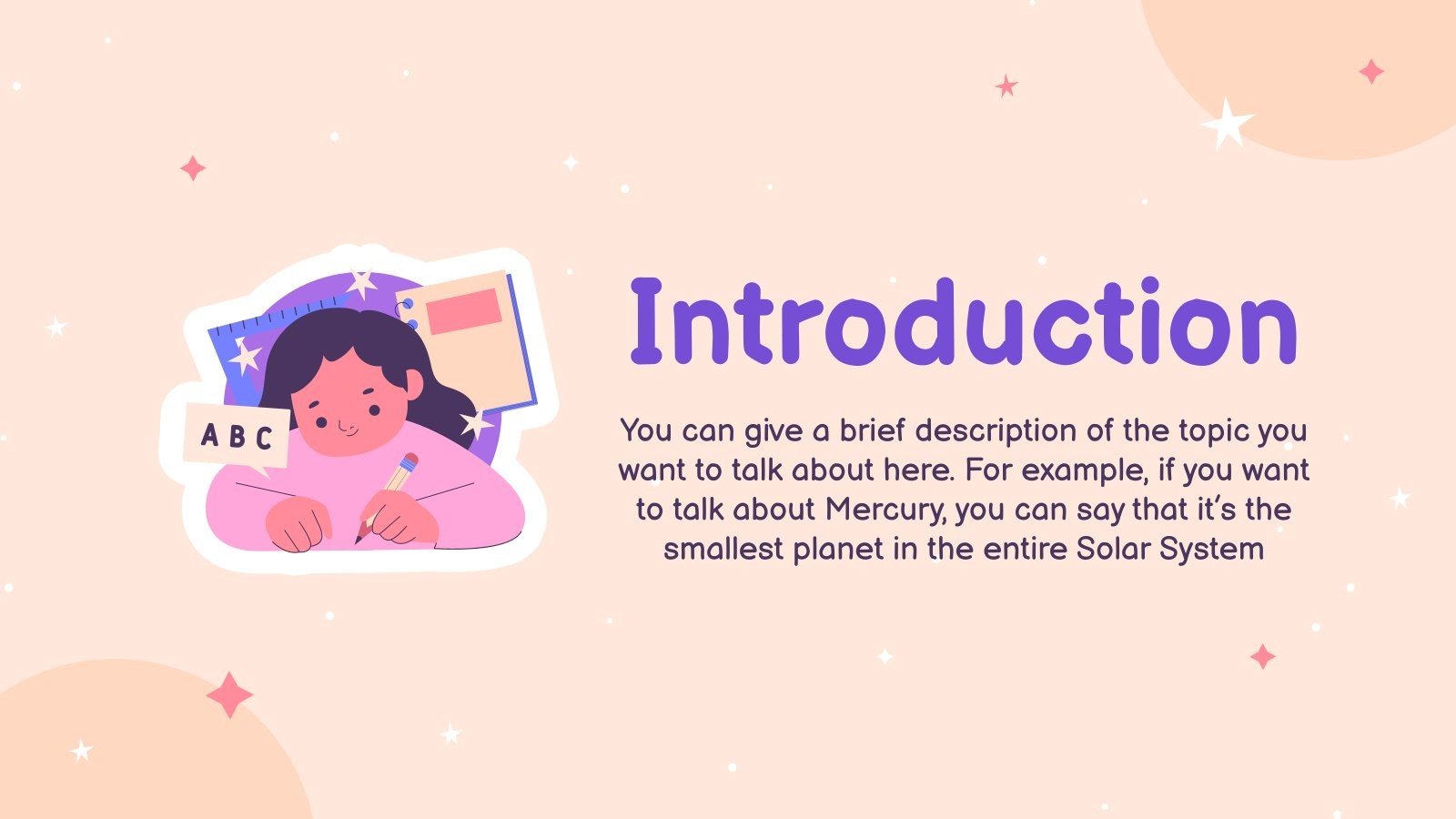 Language Arts: Comprehension | Google Slides & PowerPoint