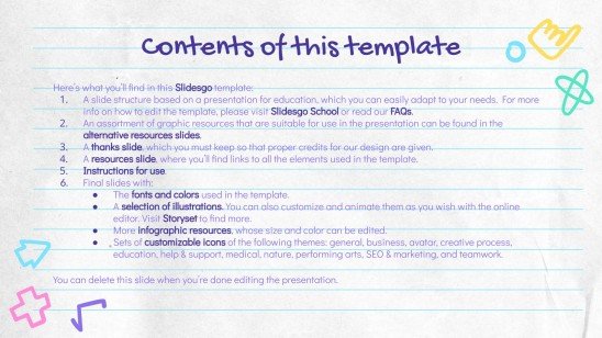 Math: Measurement and Data | Google Slides & PowerPoint