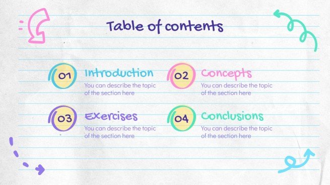Math: Measurement and Data | Google Slides & PowerPoint