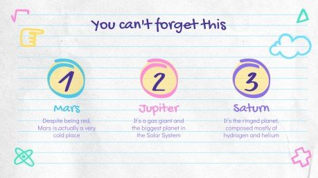 Math: Measurement and Data | Google Slides & PowerPoint