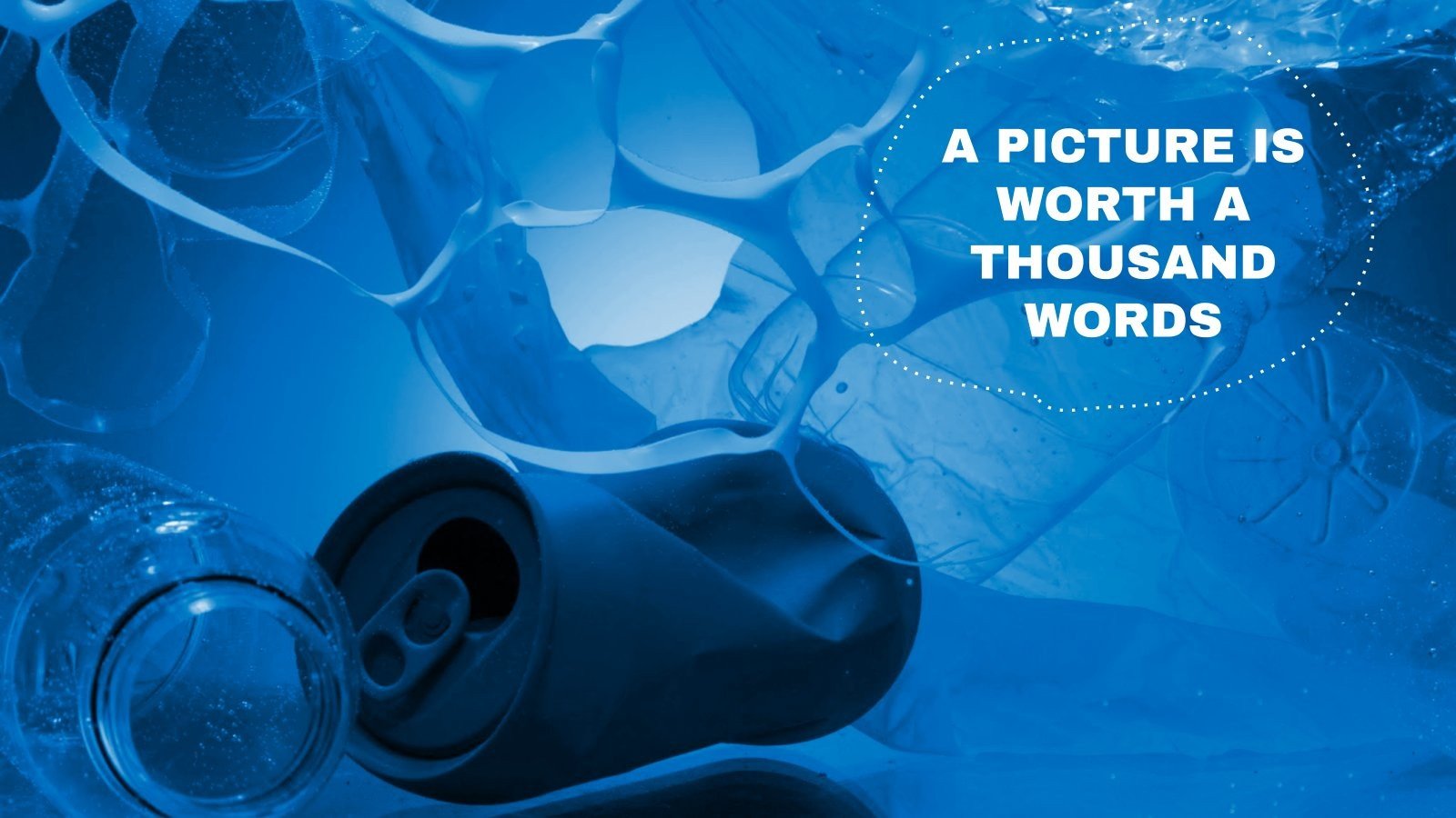 Microplastic Health Risks | Google Slides & PowerPoint