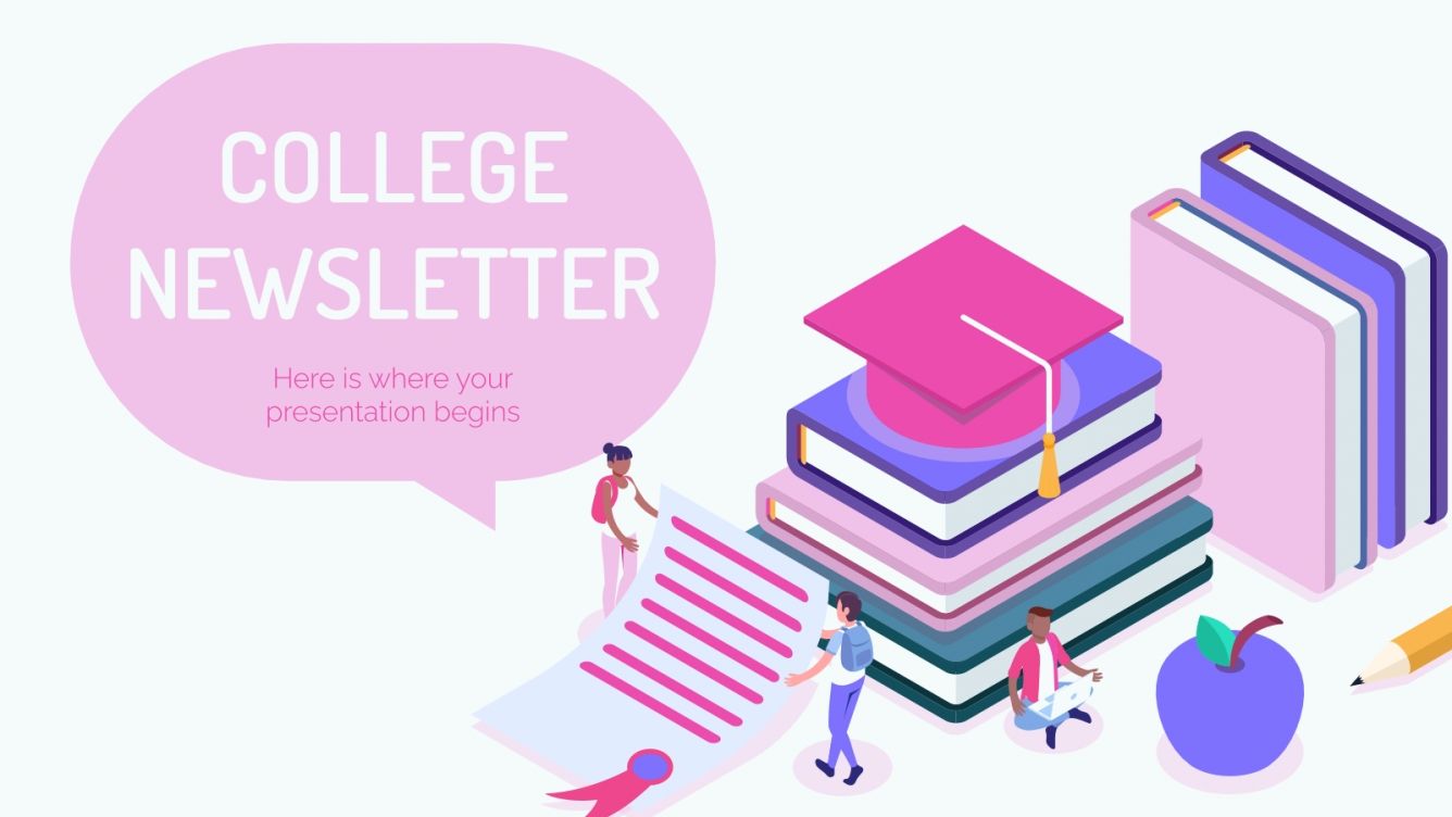 Page 11 | Free Pink Google Slide themes and PowerPoint templates