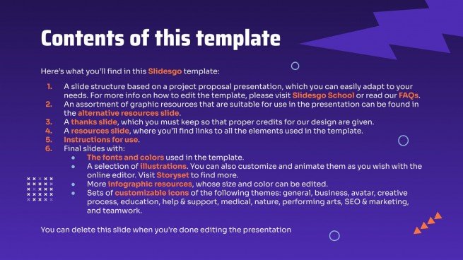 eSports Company Project Proposal | Google Slides & PowerPoint