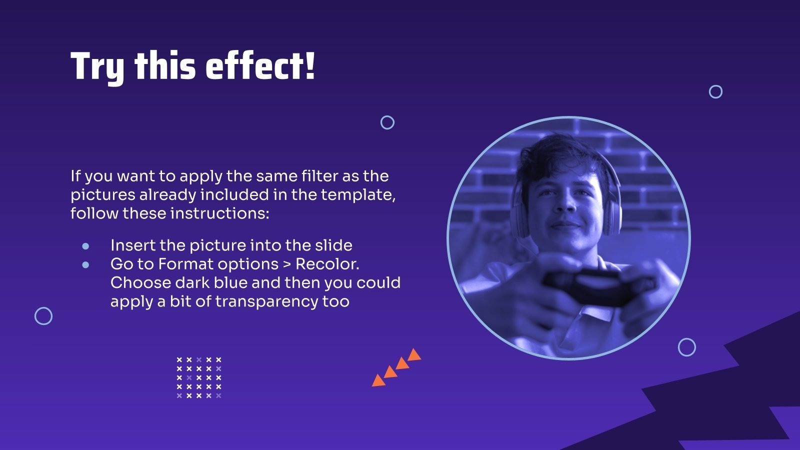 eSports Company Project Proposal | Google Slides & PowerPoint