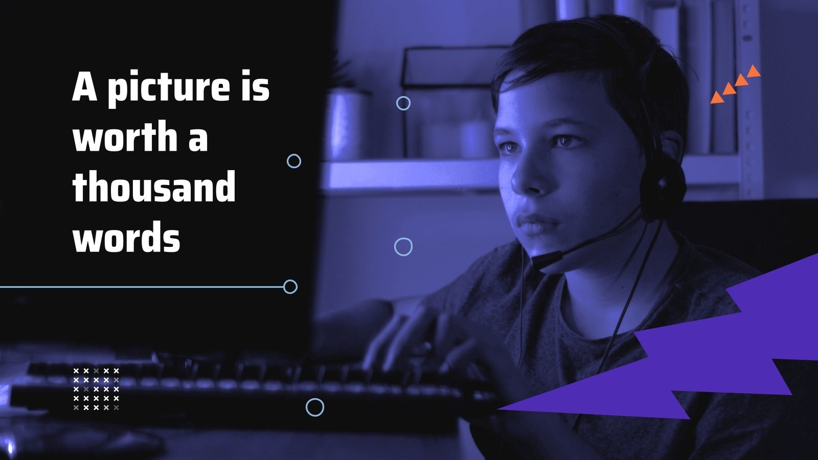 eSports Company Project Proposal | Google Slides & PowerPoint