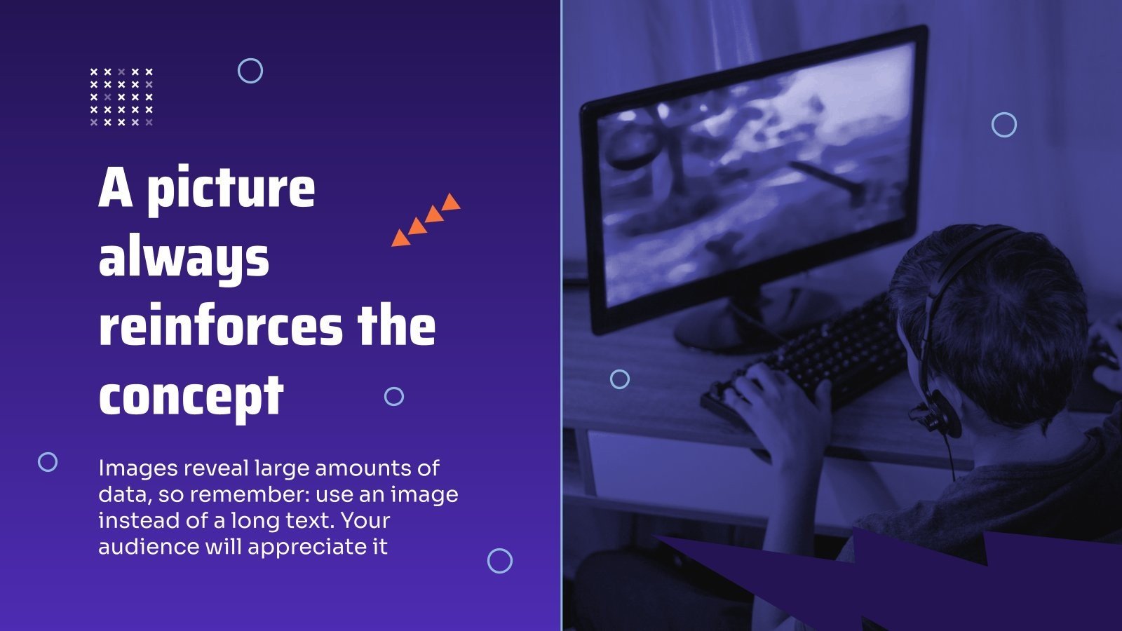 eSports Company Project Proposal | Google Slides & PowerPoint