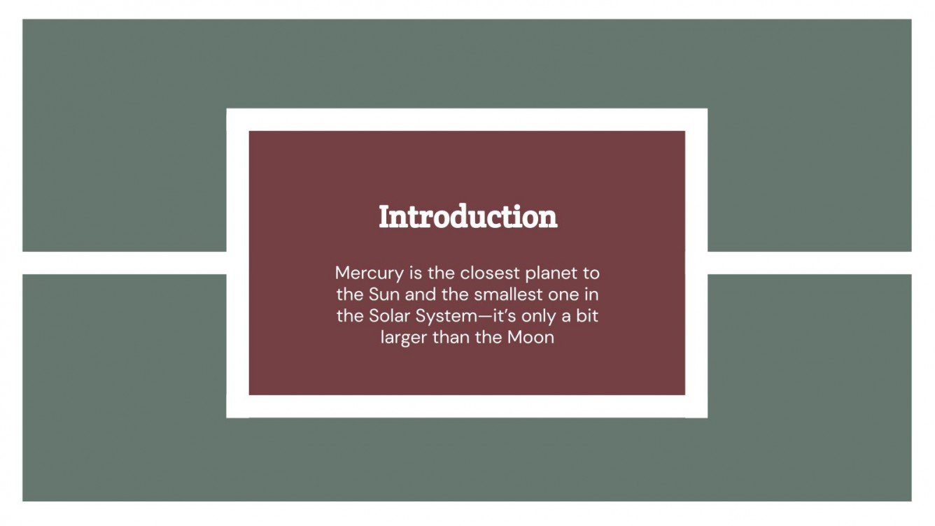 TCC | Modelo gratuito para Google Slides e PowerPoint