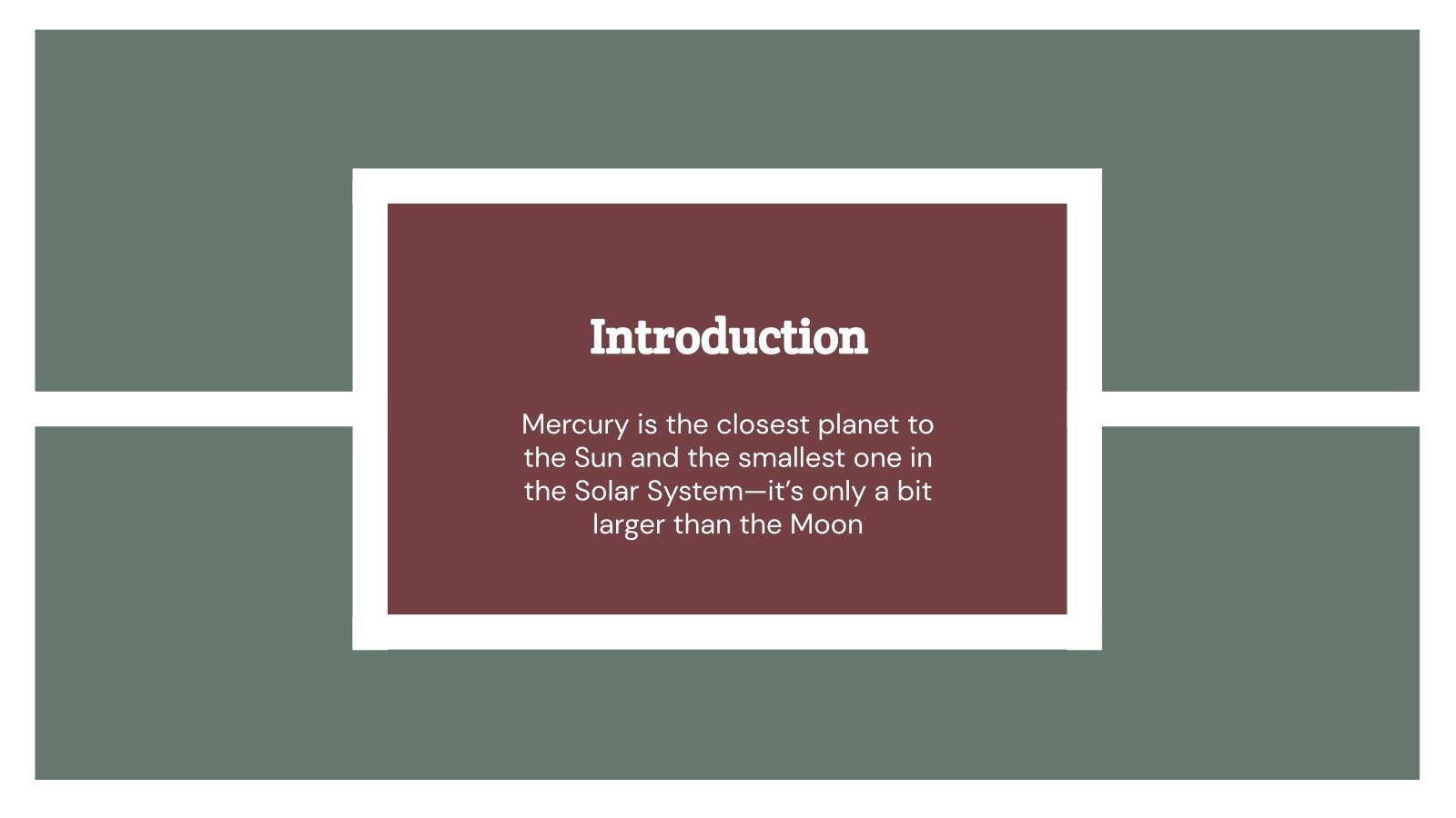 TCC | Modelo gratuito para Google Slides e PowerPoint