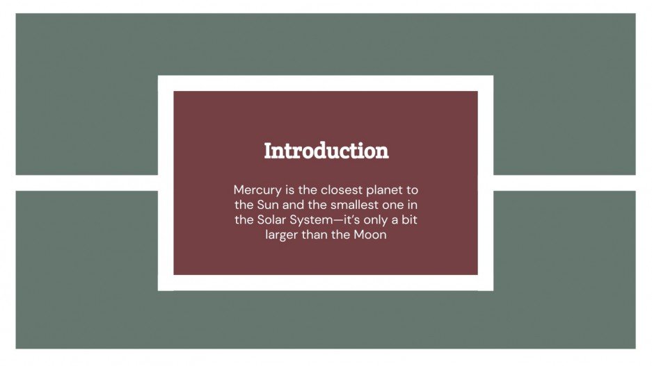 TCC | Modelo gratuito para Google Slides e PowerPoint