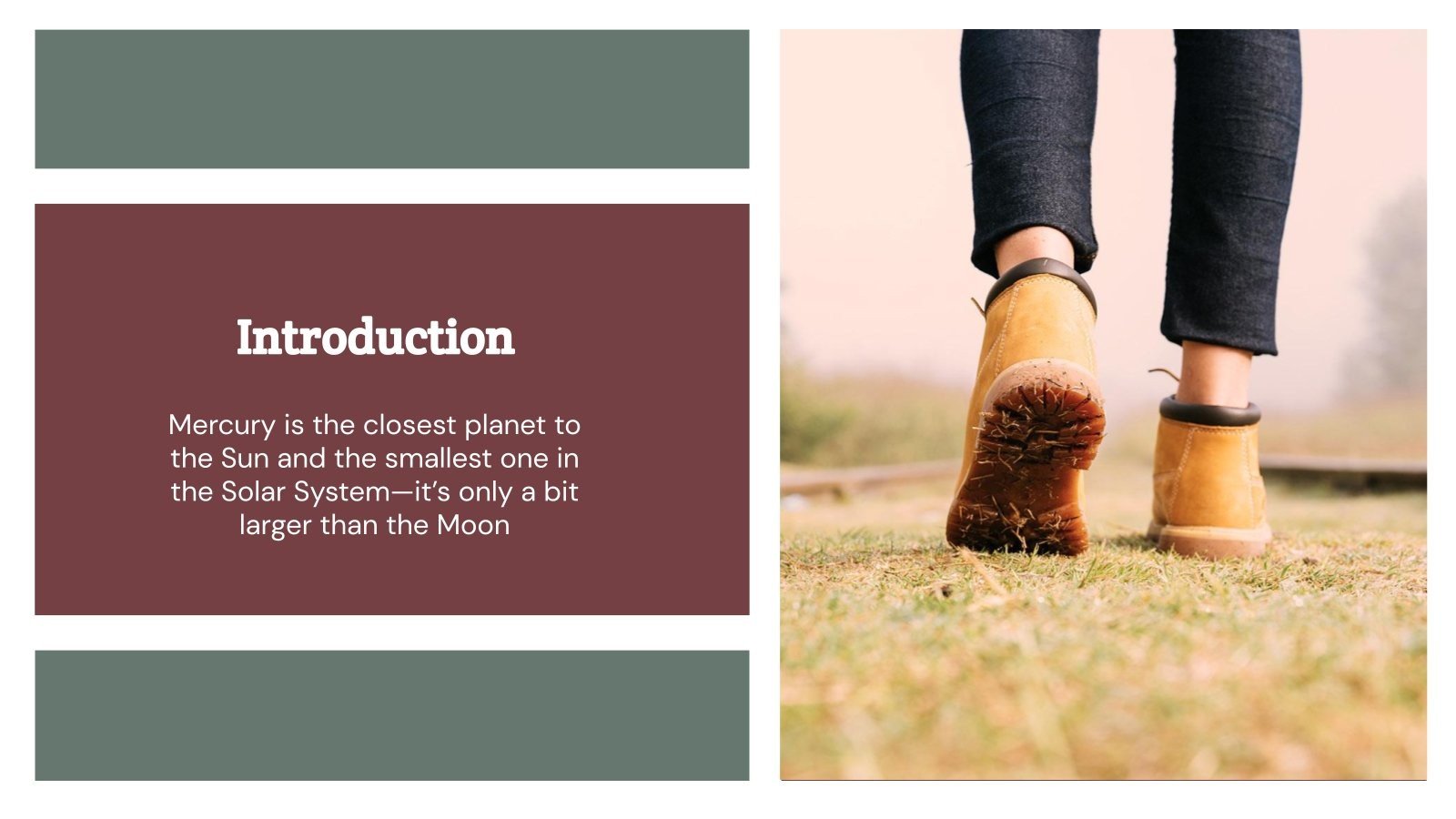 TCC | Modelo gratuito para Google Slides e PowerPoint