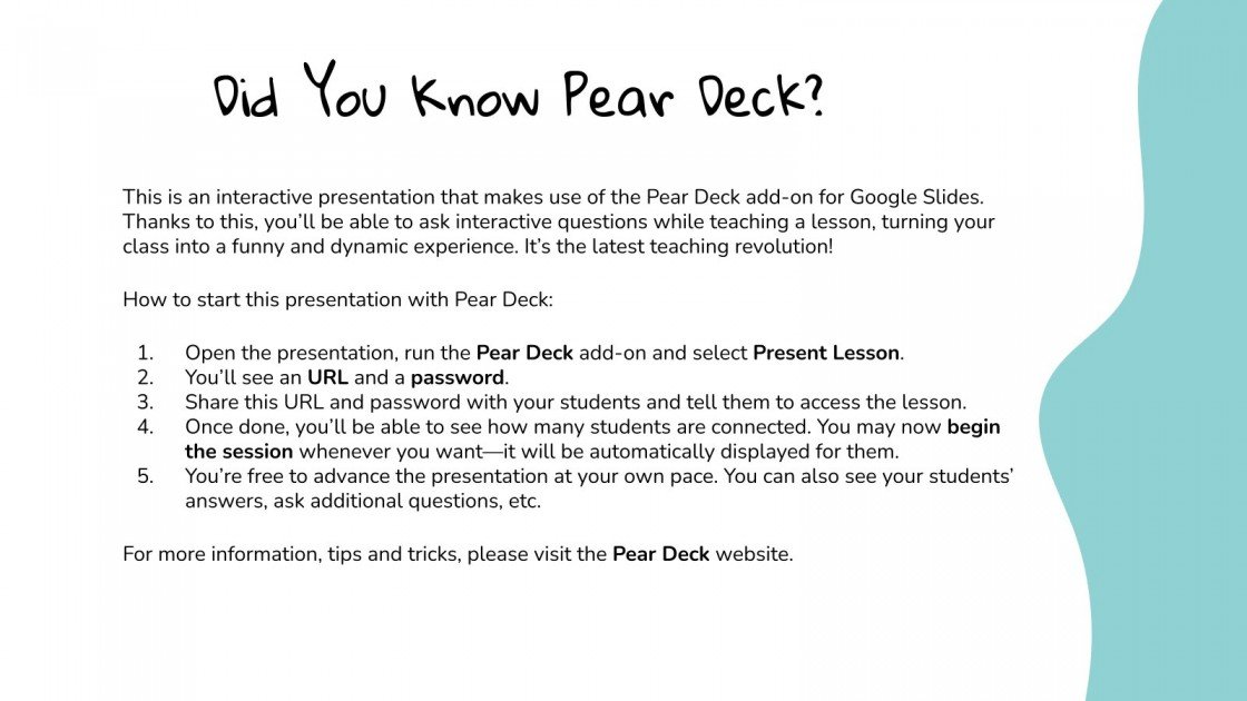 Back from Winter Break Google Slides Theme and PPT Template