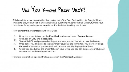 Back from Winter Break Google Slides Theme and PPT Template