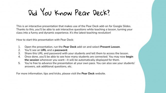 Back from Winter Break Google Slides Theme and PPT Template