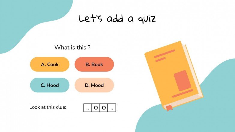 Back from Winter Break Google Slides Theme and PPT Template