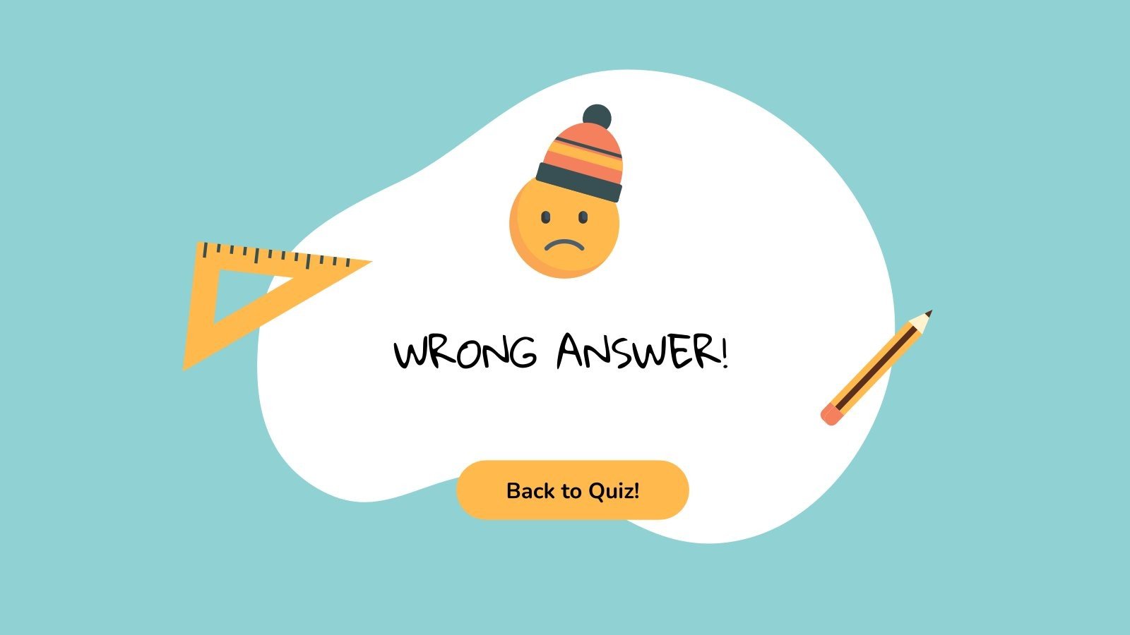 Back from Winter Break Google Slides Theme and PPT Template