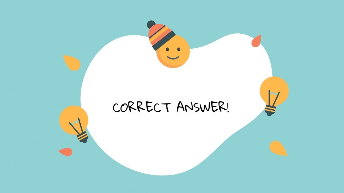 Back from Winter Break Google Slides Theme and PPT Template