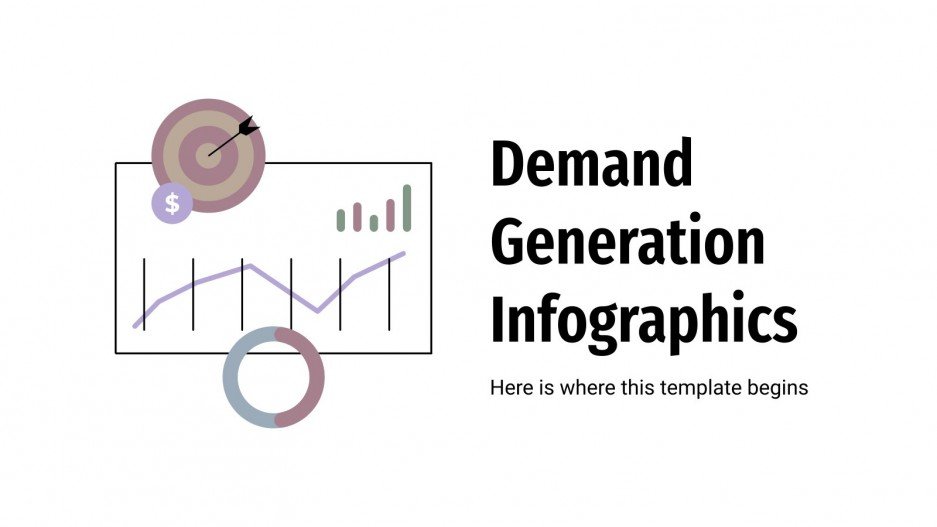 Demand Generation Infographics | Google Slides & PowerPoint