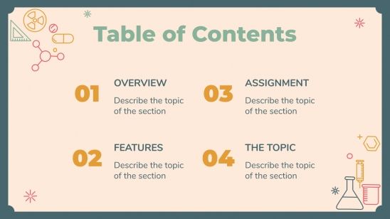 Research Methods Lesson Google Slides & PowerPoint template