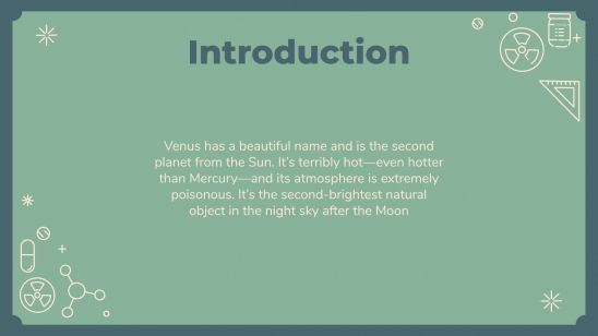 Research Methods Lesson Google Slides & PowerPoint template