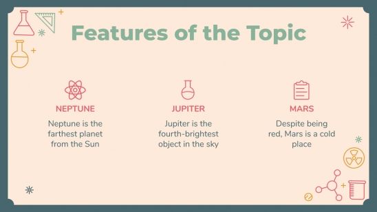 Research Methods Lesson Google Slides & PowerPoint template