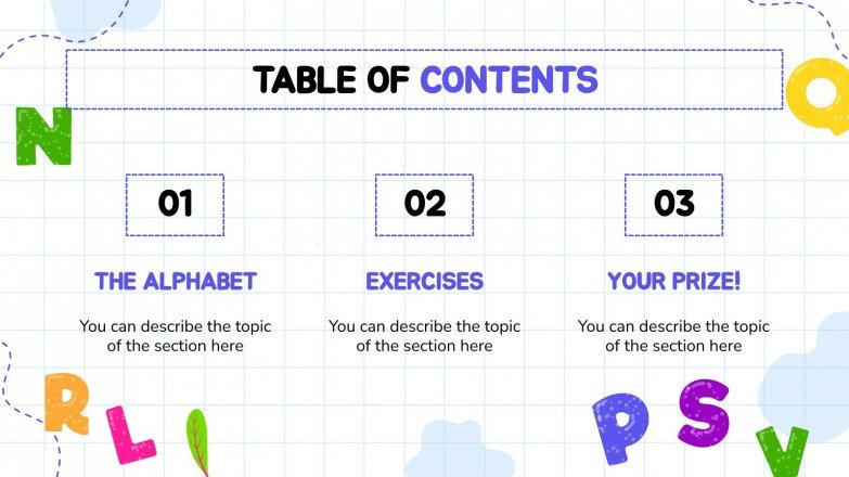 Uppercase Letter Match Sheets | Google Slides & PPT