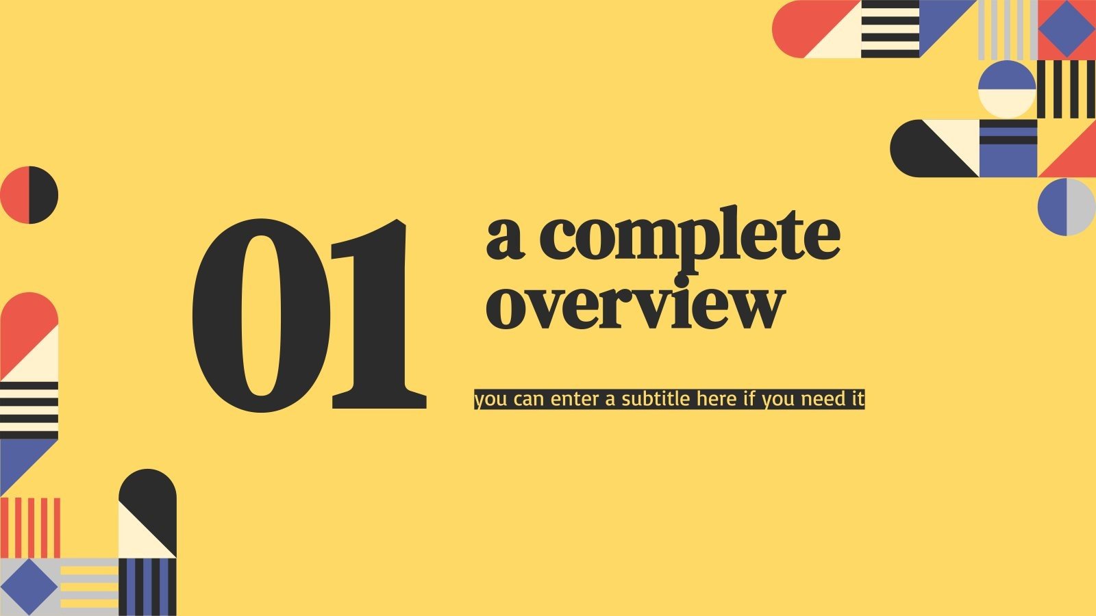 English Lesson Google Slides theme and PowerPoint template