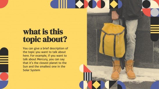 English Lesson Google Slides theme and PowerPoint template