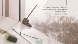 Architecture Studio Google Slides and PowerPoint Template