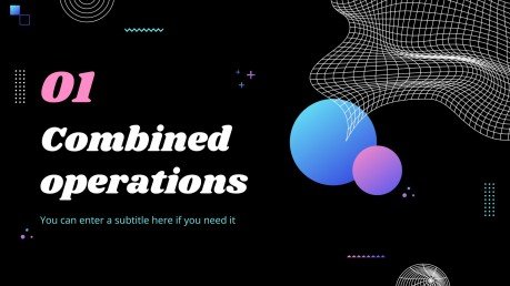 Math: Operations and Algebraic Thinking | Google Slides & PPT