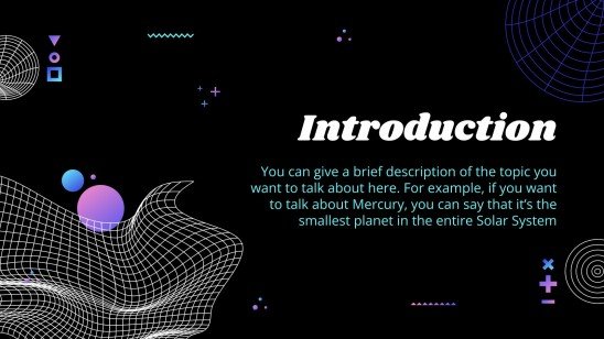 Math: Operations and Algebraic Thinking | Google Slides & PPT